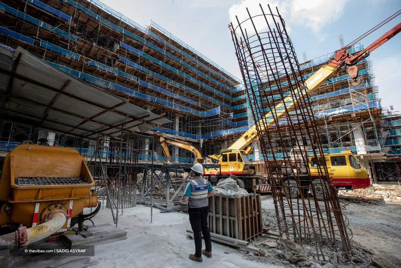 Construction cost surge threatens housing delivery as industry warns of ...
