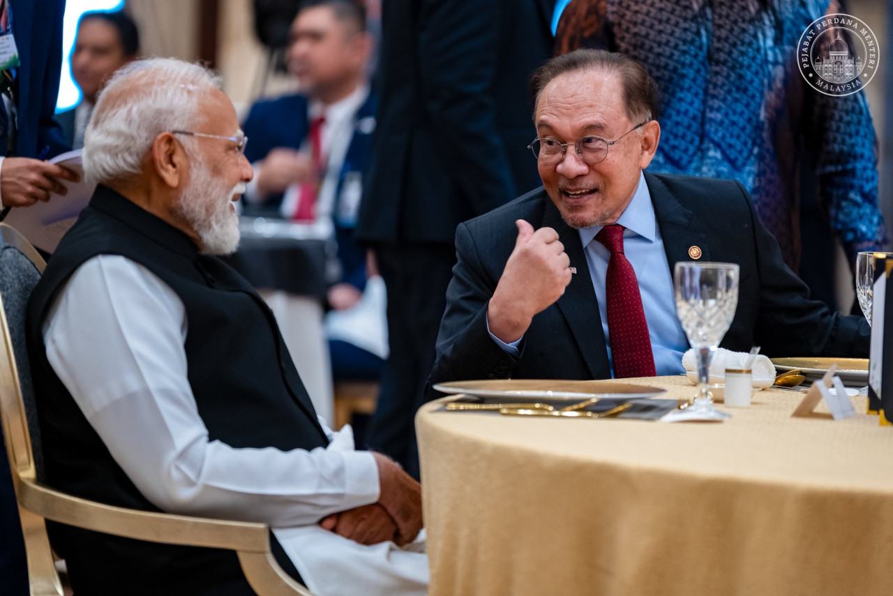 Bridging civilisations: Why India matters to Malaysia’s economic future ...