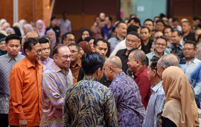 Govt Ministries told not to sideline FELDA in national development agenda