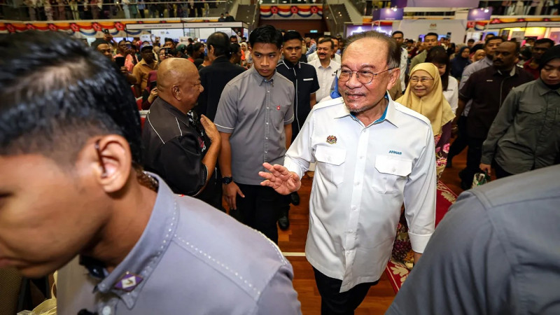 Prime Minister set for official visit to Sabah tomorrow | Malaysia ...