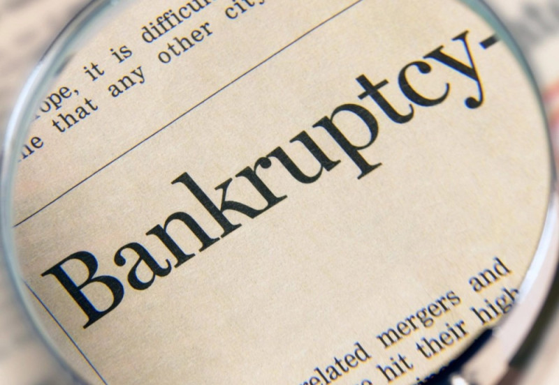 Fast-track bankruptcy relief gives scam victims and others a fresh ...