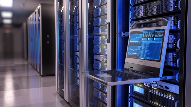 Private capital set to power AI data centre boom as global tech capex ...