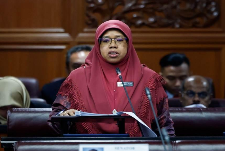 Draft on guidelines for non-Muslim houses of worship, localised ...