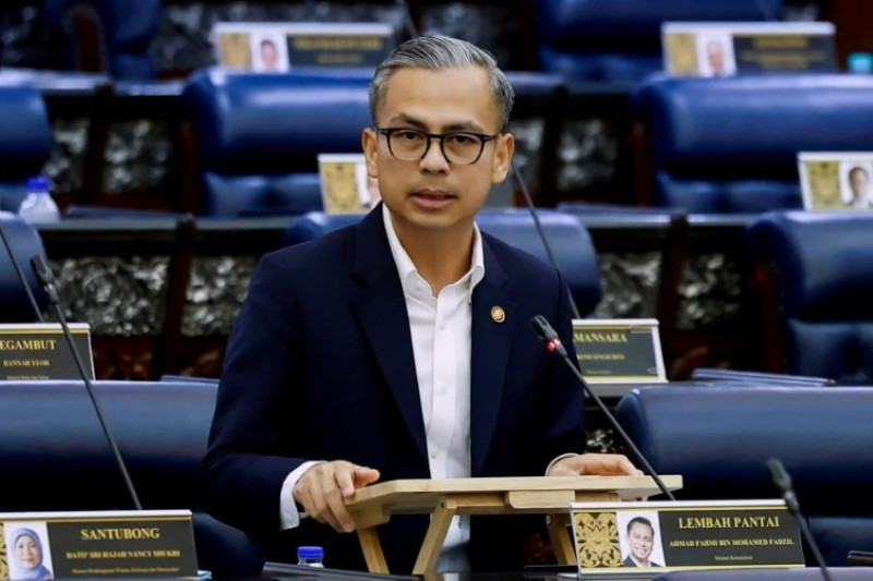 Malaysia strengthens national spirit through year-round patriotism ...