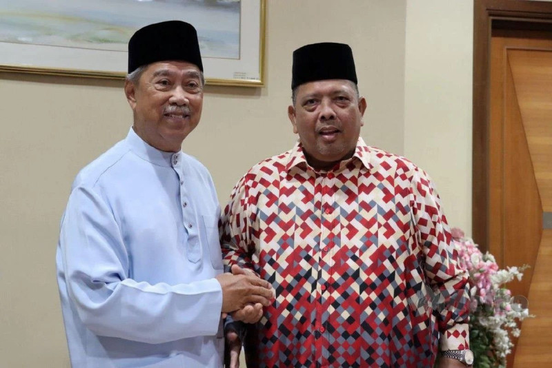 Perlis political dispute could be resolved through ‘win-win’ approach ...