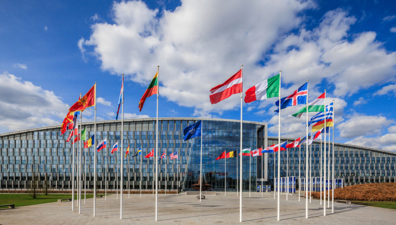 Trump raises prospect of NATO exit amid rift over Iran conflict - Newswav