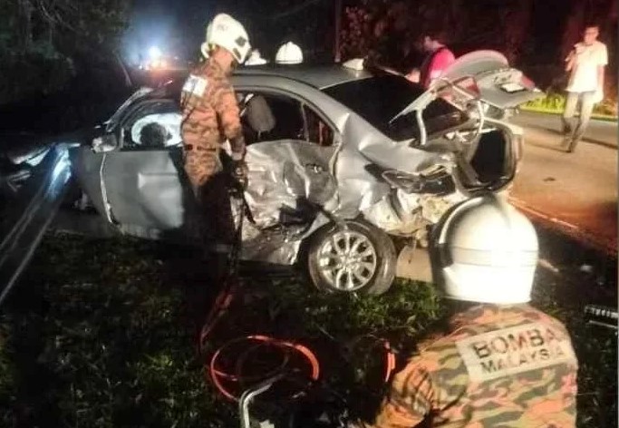 Three dead including young boy in early morning road accidents across ...