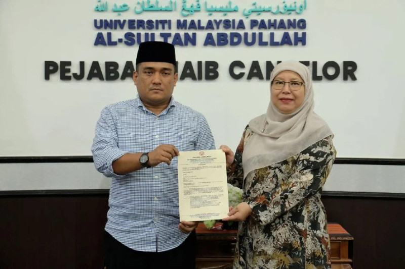 UMPSA moves to discipline student over alleged anti-Islam post