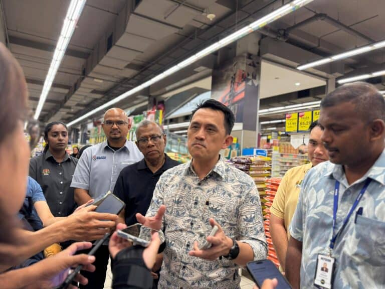New Penang Exco introduces policy adjustments to ensure better services ...