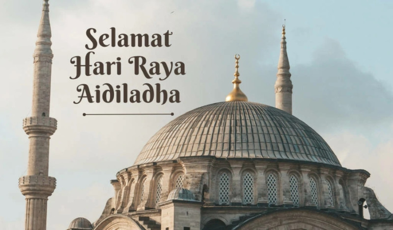 Malaysia sets May 27 for Aidiladha as Keepers of the Rulers’ Seal ...