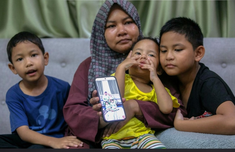 MARA adopts two of Amirul Hafiz's sons - Newswav